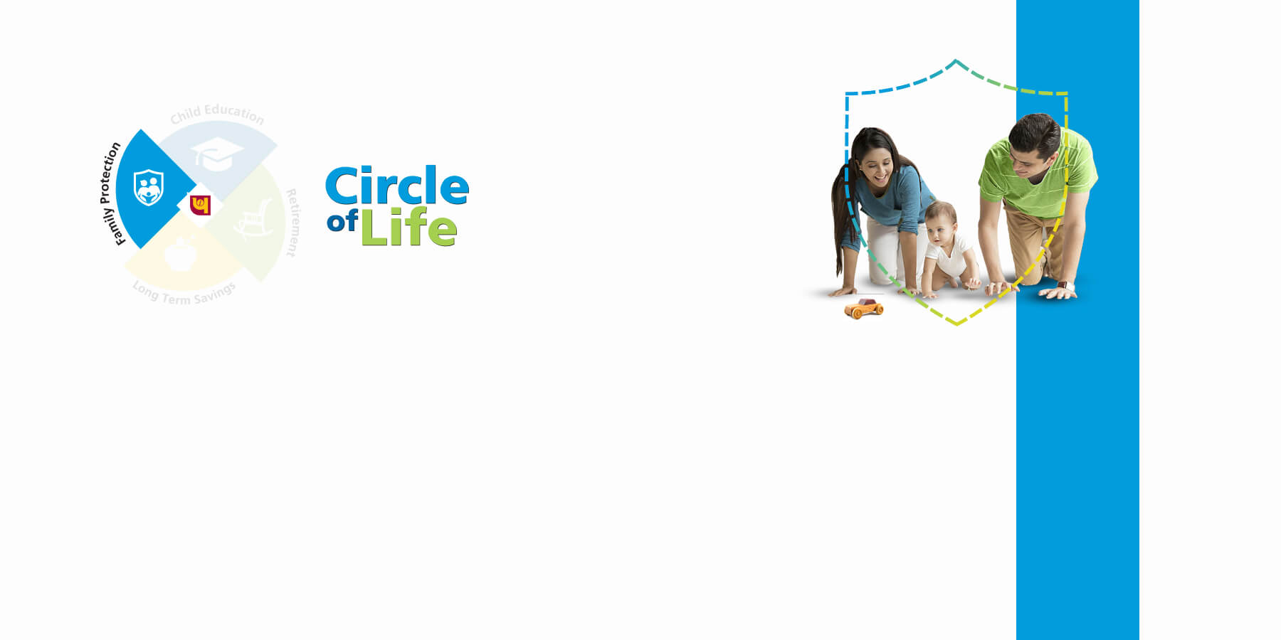 Best Family Life Insurance Plan | Family Protection Plan | PNB Metlife