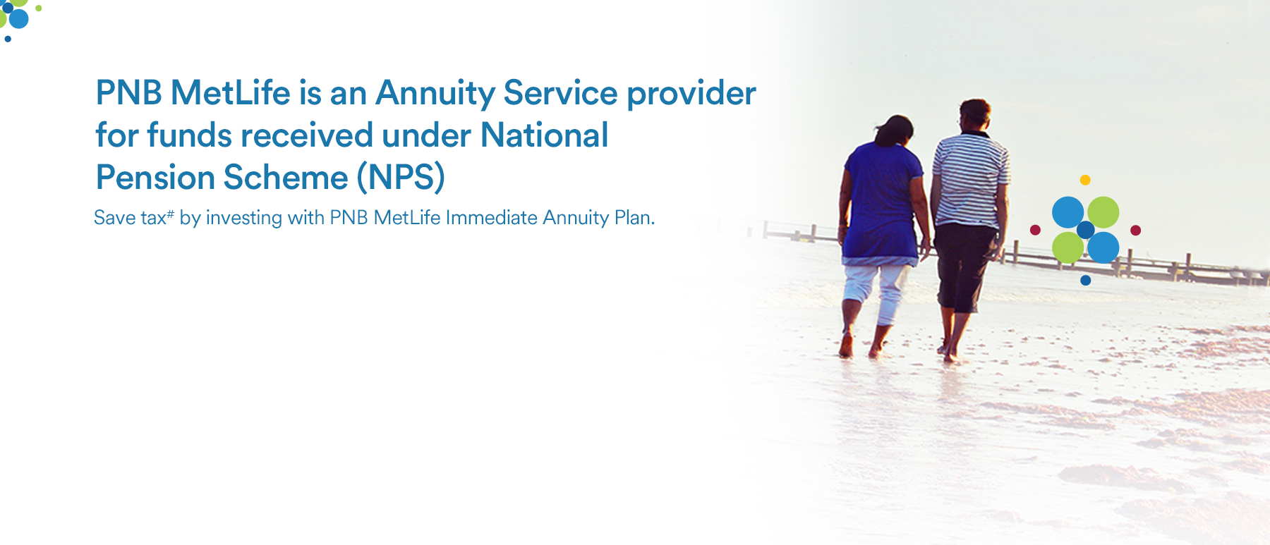 Immediate Annuity Plan: Buy the Best Annuity Plan in 2025 | PNB MetLife
