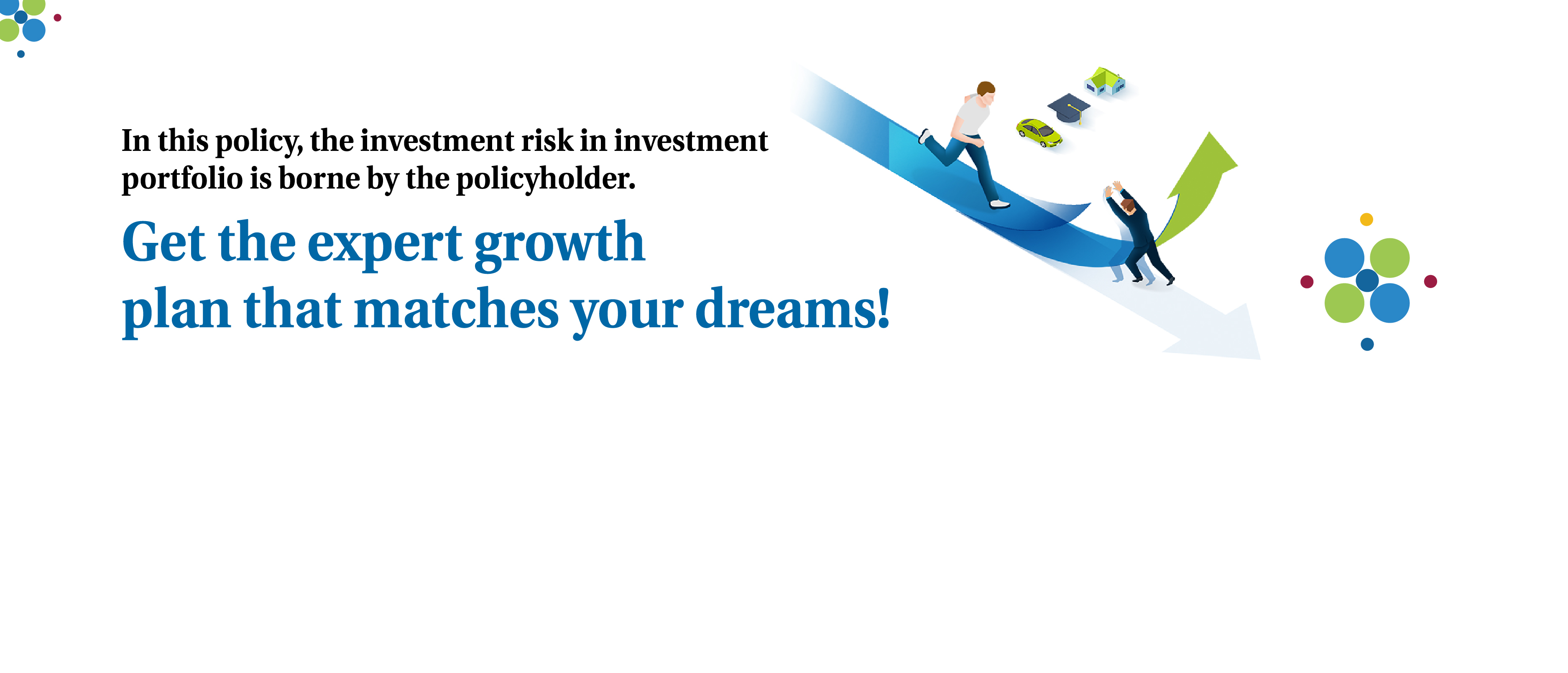 Buy Smart Platinum Plus Plan for Long-Term Savings | PNB MetLife